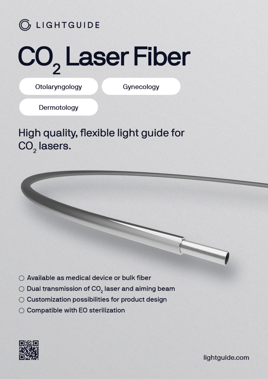 Innovation - Lightguide