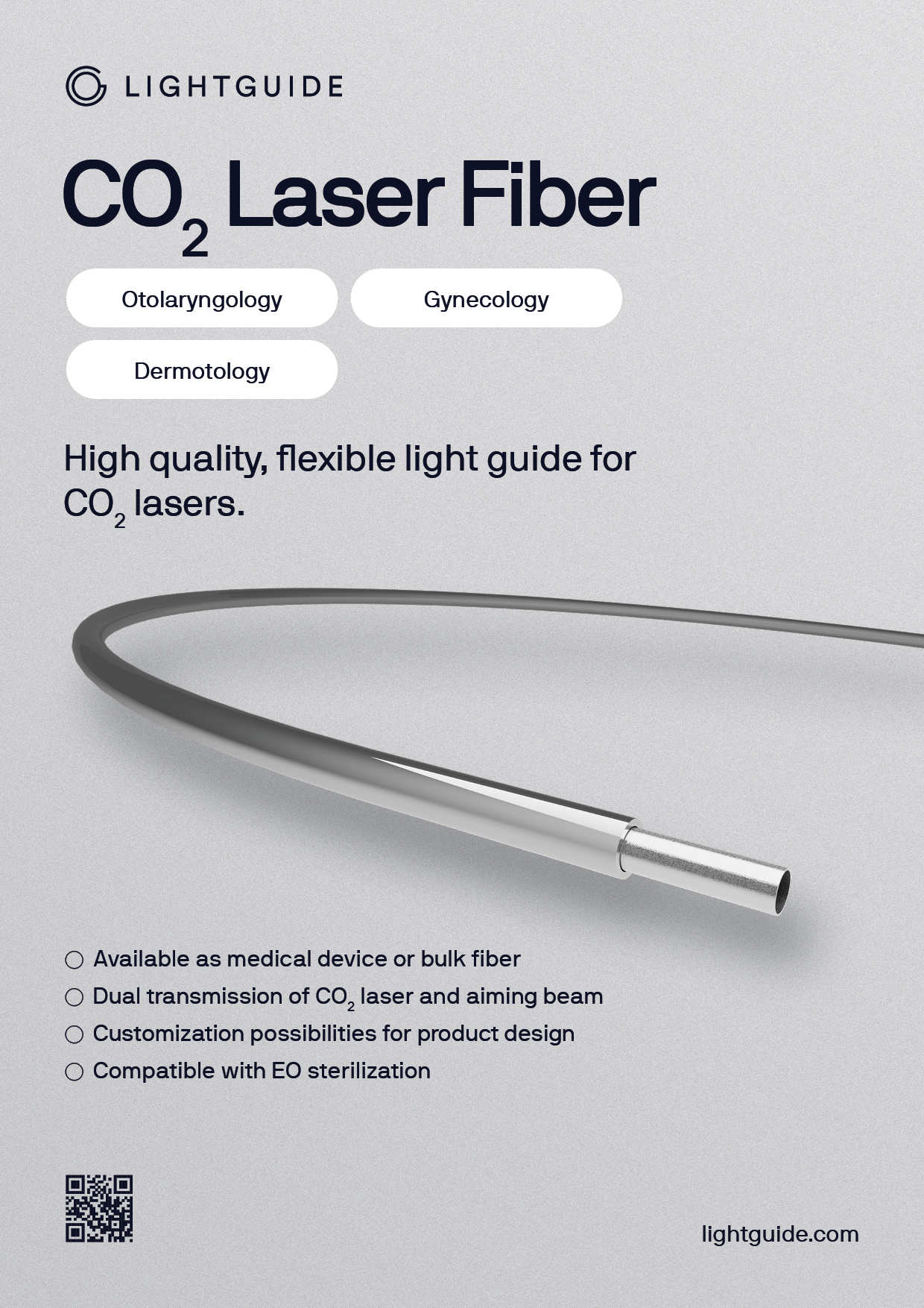 Innovation - Lightguide