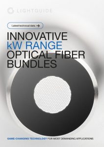 Innovation - Lightguide