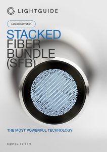 Innovation - Lightguide