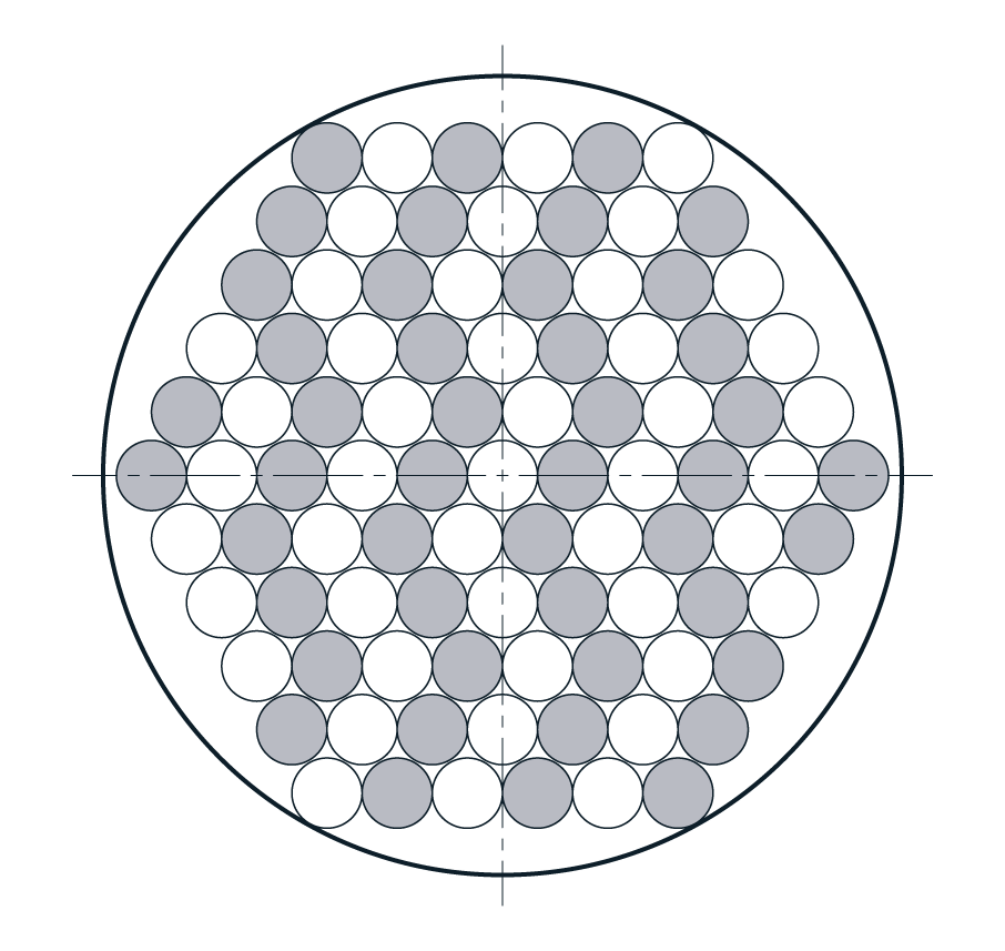 Fiber Bundles - Lightguide