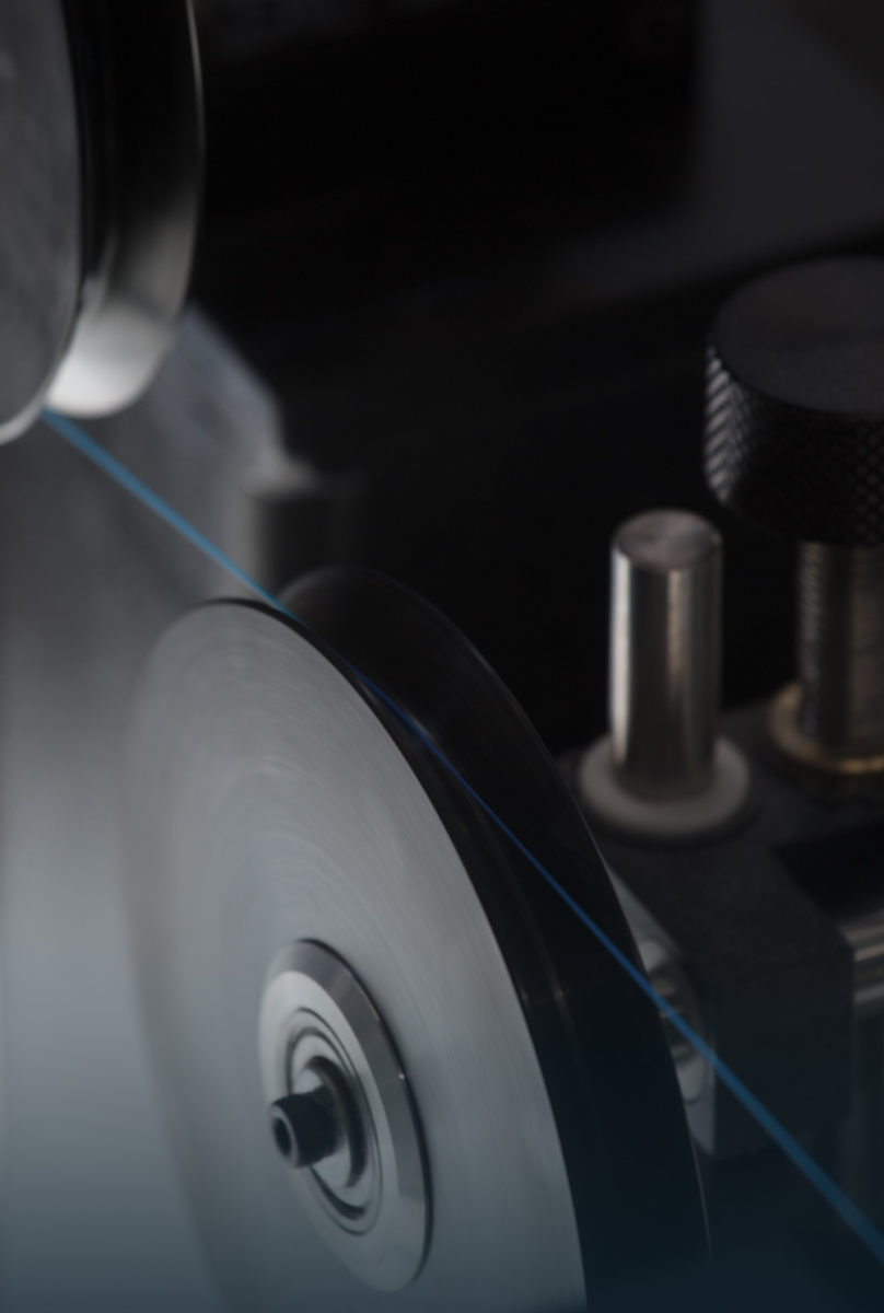 Innovative Fiber and Laser solutions