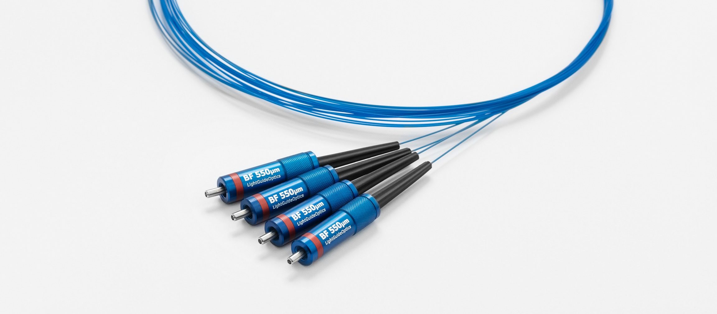 Lightguide Bare Fiber - Lightguide
