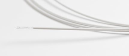 Lightguide Side Fire Fiber Probe - Lightguide