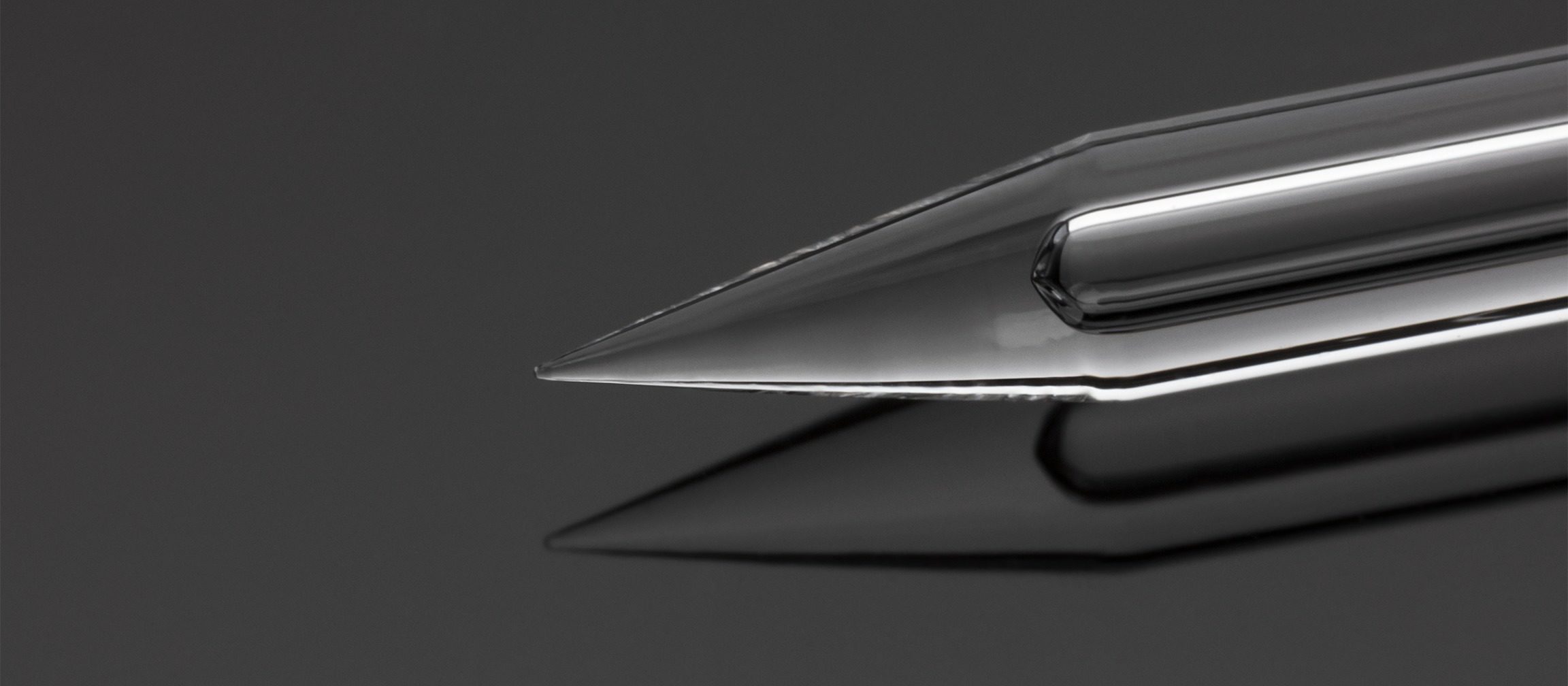 Lightguide Capillary - Lightguide