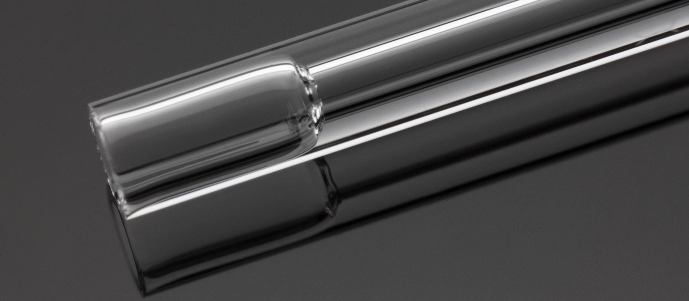 Lightguide Capillary - Lightguide