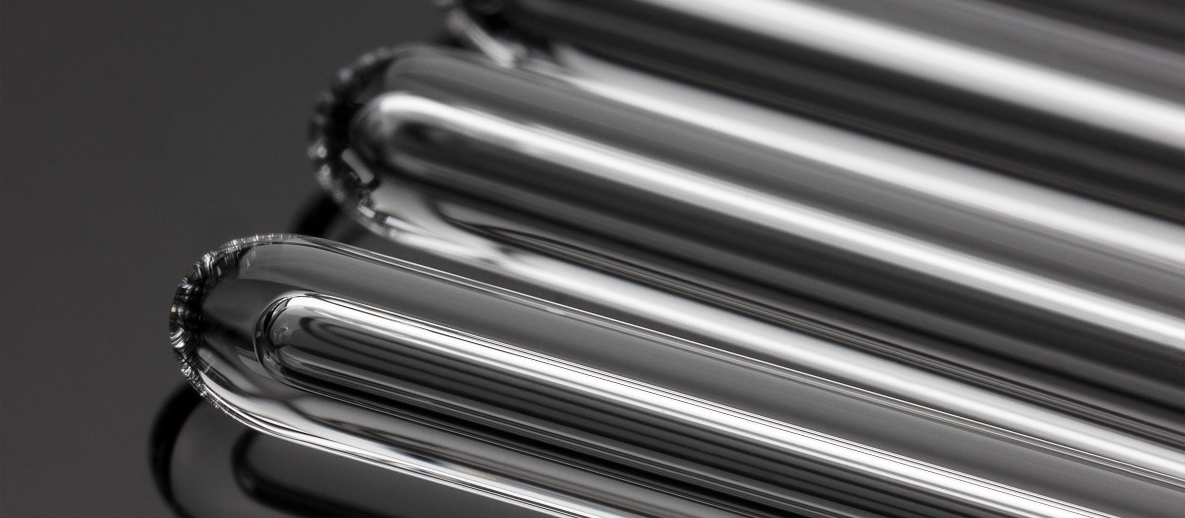 Lightguide Capillary - Lightguide