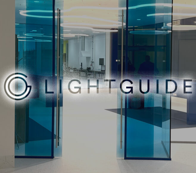 The world’s leading optical fiber production lab - Lightguide