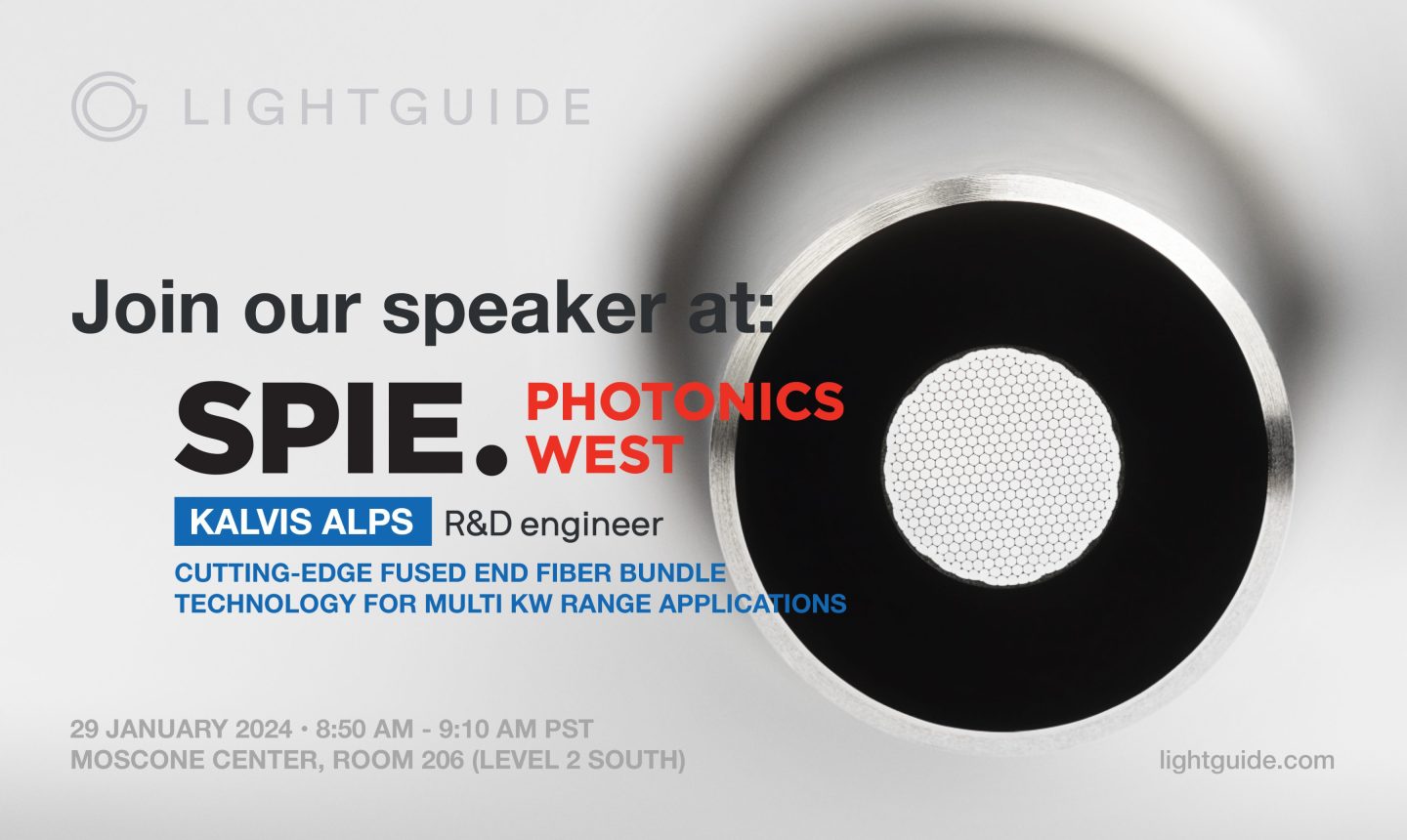 News Archive - Lightguide