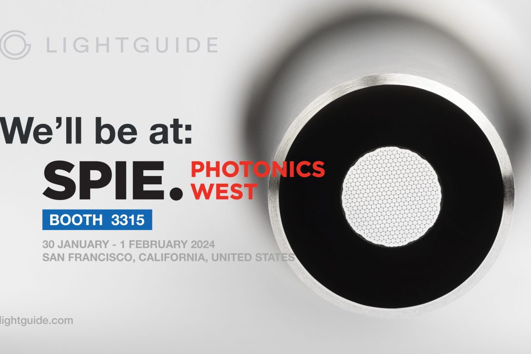 News Archive - Lightguide